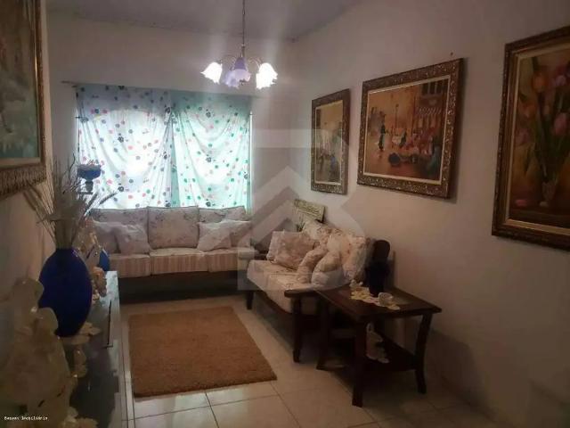 Casa / Sobrado para Venda em São Paulo/SP Jardim Santa Adelia 5 Quartos