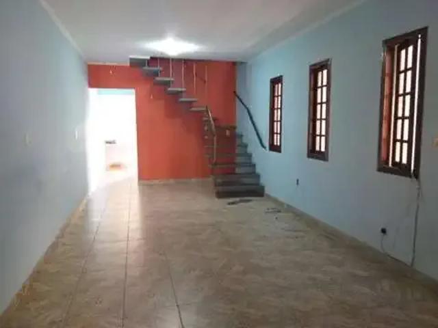 Casa / Sobrado para Venda em São Paulo/SP Jardim Santa Adelia 6 Quartos