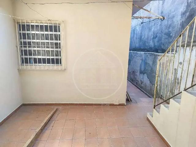 Casa / Sobrado para Venda em São Paulo/SP Jardim Santa Bárbara 2 Quartos