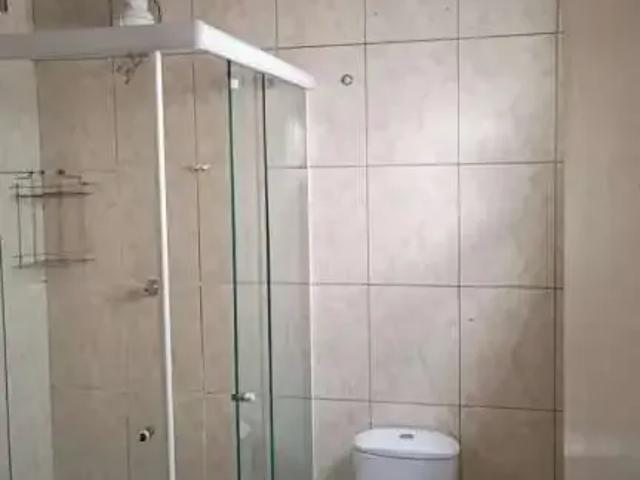 Casa / Sobrado para Venda em São Paulo/SP Jardim Santa Bárbara 2 Quartos