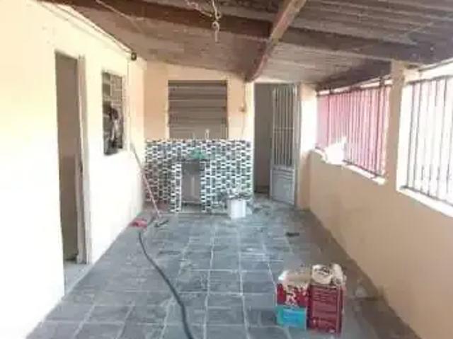 Casa / Sobrado para Venda em São Paulo/SP Jardim Santa Bárbara 2 Quartos