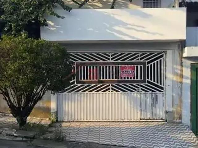 Casa / Sobrado para Venda em São Paulo/SP Cidade Satélite Santa Bárbara 3 Quartos