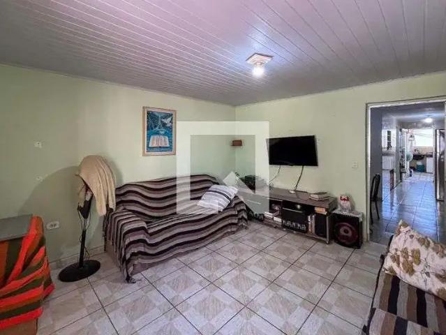 Casa / Sobrado para Venda em São Paulo/SP Jardim Santa Emília 1 Quartos