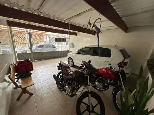Casa / Sobrado para Venda em São Paulo/SP Jardim Santa Emília