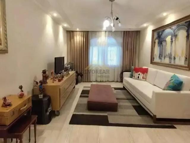 Casa / Sobrado para Venda em São Paulo/SP Jardim Santa Emília 2 Quartos