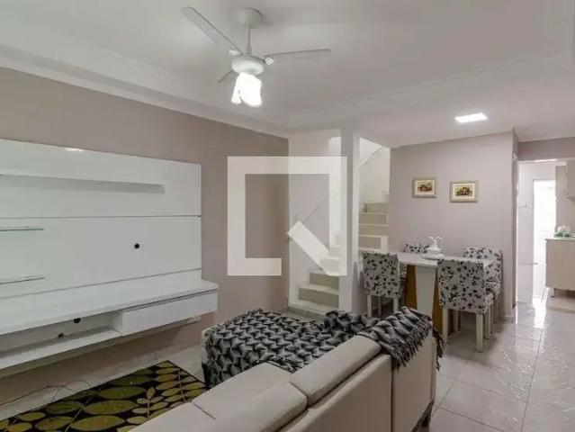 Casa / Sobrado para Venda em São Paulo/SP Jardim Santa Emília 2 Quartos