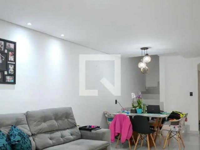Casa / Sobrado para Venda em São Paulo/SP Jardim Santa Emília 2 Quartos