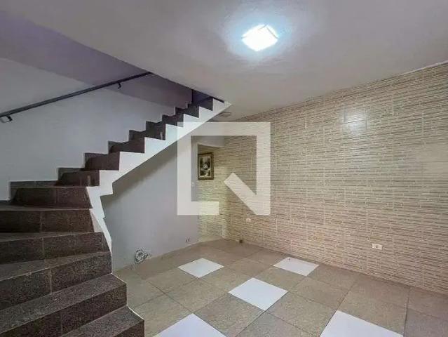 Casa / Sobrado para Venda em São Paulo/SP Jardim Santa Emília 2 Quartos