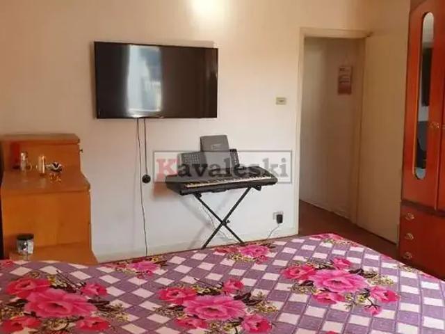 Casa / Sobrado para Venda em São Paulo/SP Jardim Santa Emília 2 Quartos