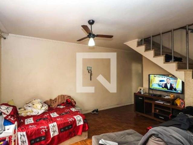 Casa / Sobrado para Venda em São Paulo/SP Parque Bristol 2 Quartos