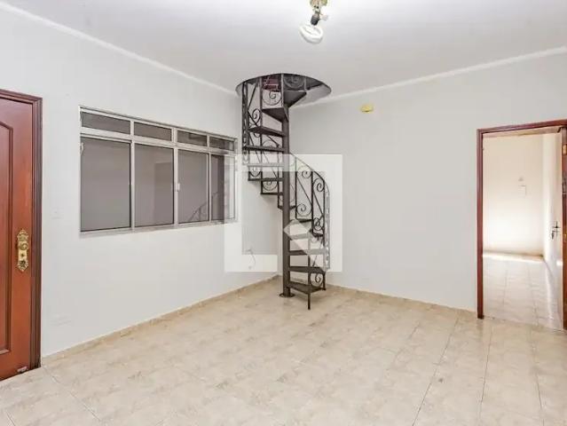 Casa / Sobrado para Venda em São Paulo/SP Jardim Santa Emília 2 Quartos