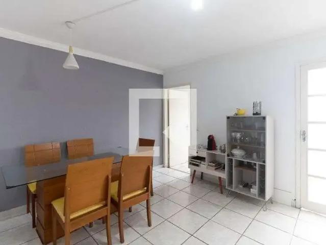 Casa / Sobrado para Venda em São Paulo/SP Jardim Santa Emília 2 Quartos