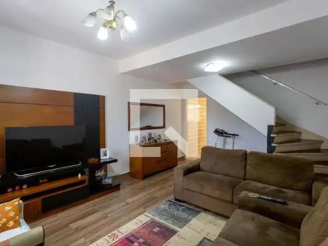 Casa / Sobrado para Venda em São Paulo/SP Jardim Santa Emília 2 Quartos