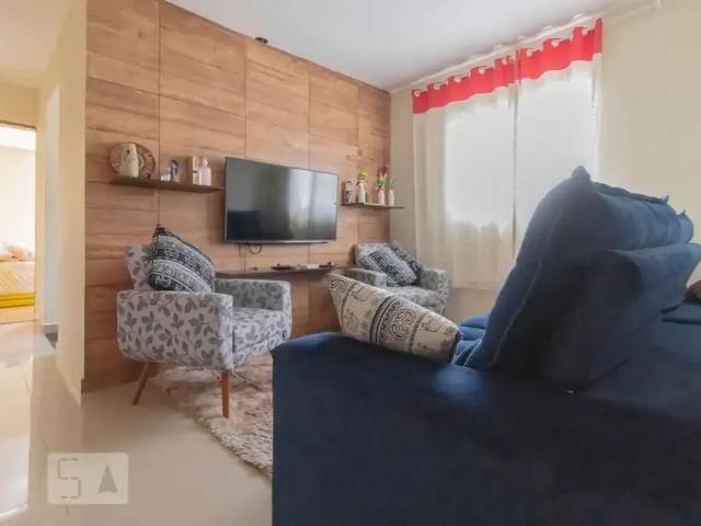 Casa / Sobrado para Venda em São Paulo/SP Jardim Santa Emília 2 Quartos