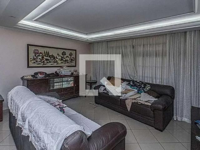 Casa / Sobrado para Venda em São Paulo/SP Jardim Santa Emília 3 Quartos