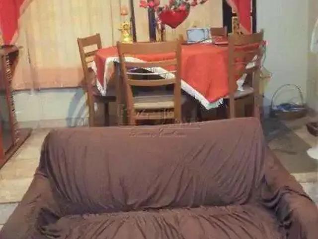 Casa / Sobrado para Venda em São Paulo/SP Jardim Santa Emília 3 Quartos