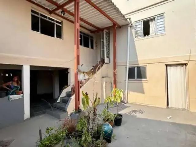 Casa / Sobrado para Venda em São Paulo/SP Jardim Santa Emília 3 Quartos