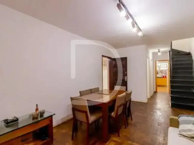 Casa / Sobrado para Venda em São Paulo/SP Jardim Santa Emília 3 Quartos