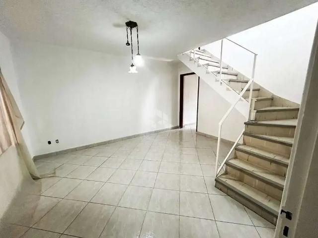 Casa / Sobrado para Venda em São Paulo/SP Jardim Santa Emília 3 Quartos