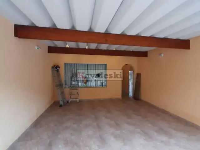 Casa / Sobrado para Venda em São Paulo/SP Jardim Santa Emília 3 Quartos