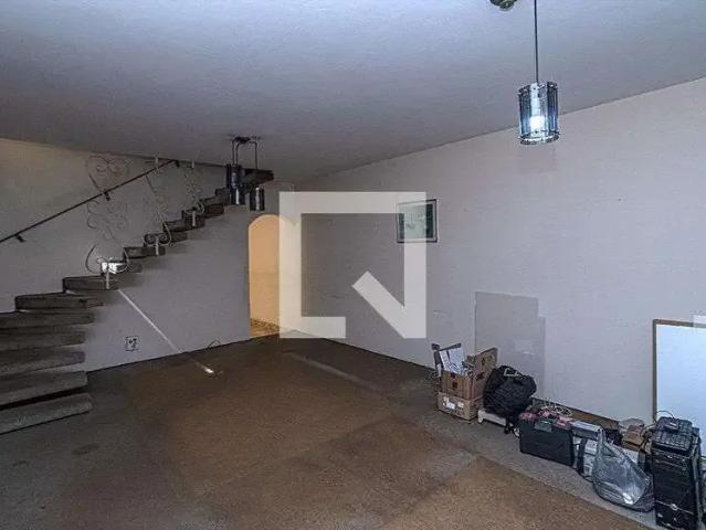 Casa / Sobrado para Venda em São Paulo/SP Jardim Santa Emília 3 Quartos
