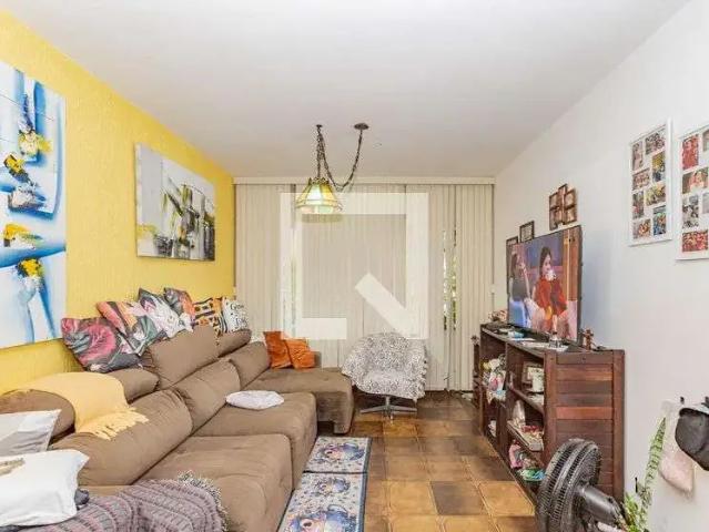 Casa / Sobrado para Venda em São Paulo/SP Jardim Santa Emília 3 Quartos