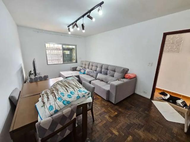 Casa / Sobrado para Venda em São Paulo/SP Jardim Santa Emília 3 Quartos