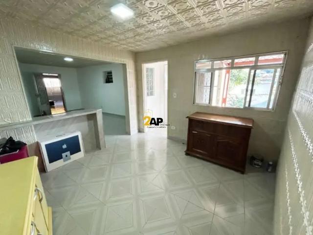 Casa / Sobrado para Venda em São Paulo/SP Jardim Santa Emília 3 Quartos