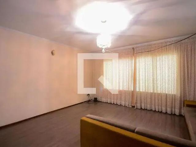 Casa / Sobrado para Venda em São Paulo/SP Jardim Santa Emília 3 Quartos