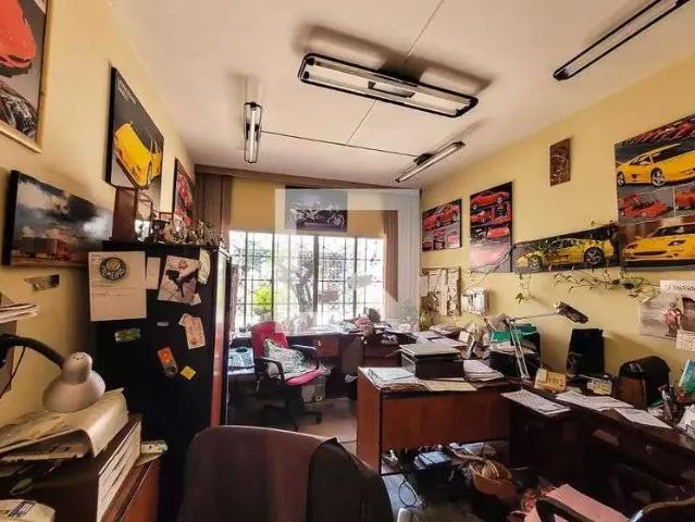 Casa / Sobrado para Venda em São Paulo/SP Jardim Santa Emília 3 Quartos