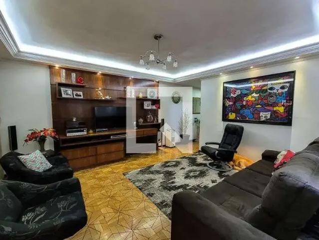 Casa / Sobrado para Venda em São Paulo/SP Jardim Santa Emília 3 Quartos