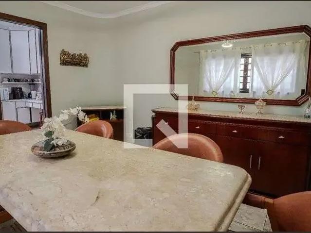 Casa / Sobrado para Venda em São Paulo/SP Jardim Santa Emília 3 Quartos