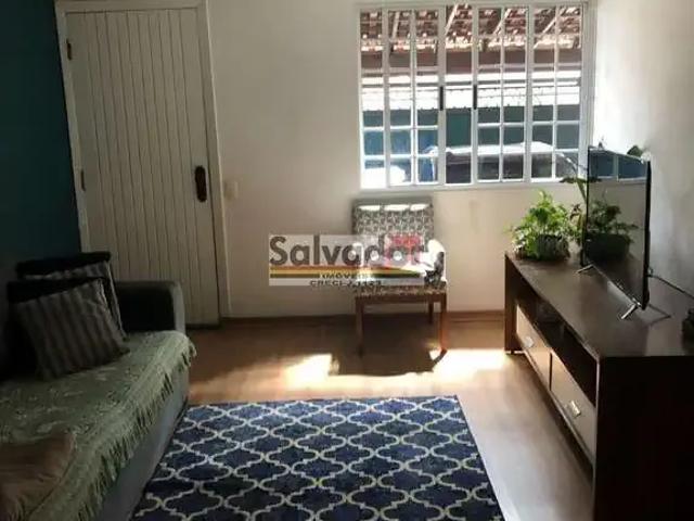 Casa / Sobrado para Venda em São Paulo/SP Jardim Santa Emília 3 Quartos