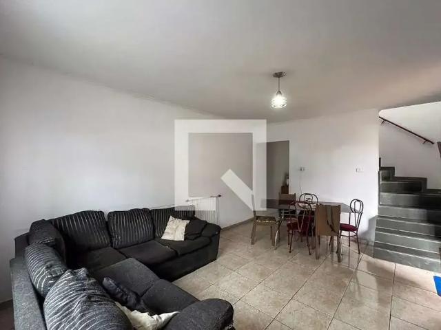 Casa / Sobrado para Venda em São Paulo/SP Jardim Santa Emília 3 Quartos