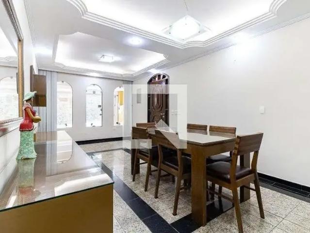 Casa / Sobrado para Venda em São Paulo/SP Jardim Santa Emília 3 Quartos
