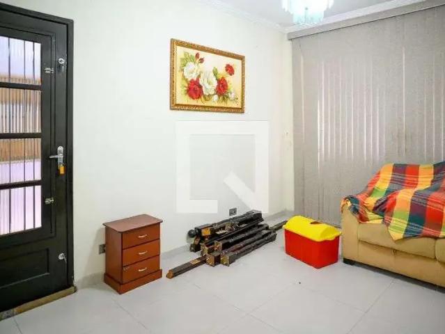 Casa / Sobrado para Venda em São Paulo/SP Jardim Santa Emília 3 Quartos