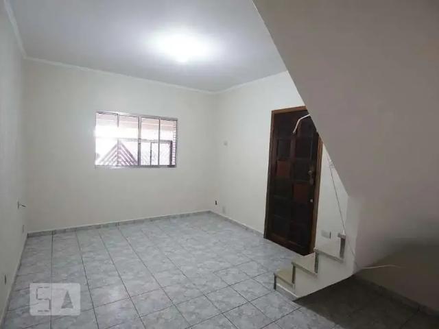 Casa / Sobrado para Venda em São Paulo/SP Jardim Santa Emília 3 Quartos
