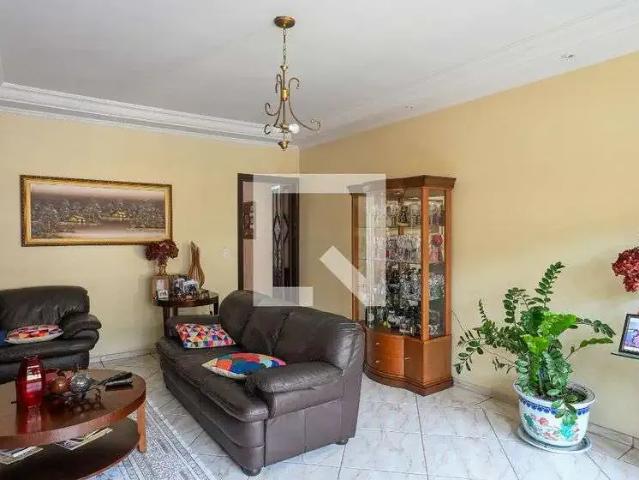 Casa / Sobrado para Venda em São Paulo/SP Jardim Santa Emília 3 Quartos