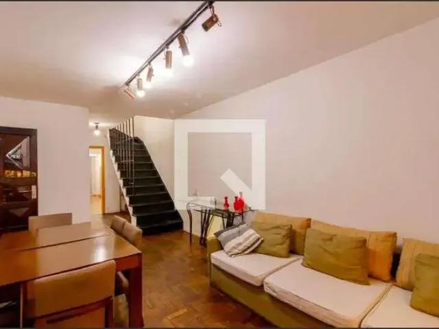 Casa / Sobrado para Venda em São Paulo/SP Jardim Santa Emília 3 Quartos