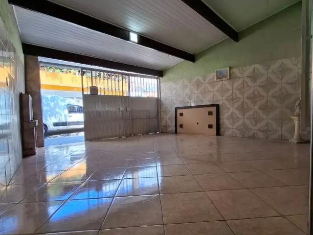 Casa / Sobrado para Venda em São Paulo/SP Jardim Santa Emília 3 Quartos