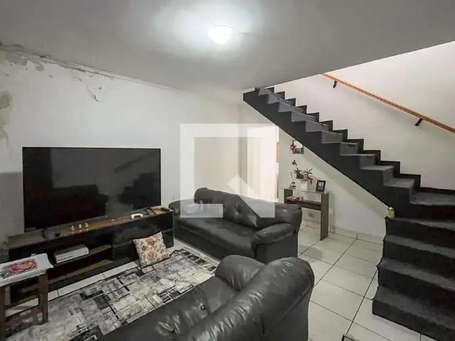 Casa / Sobrado para Venda em São Paulo/SP Jardim Santa Emília 3 Quartos