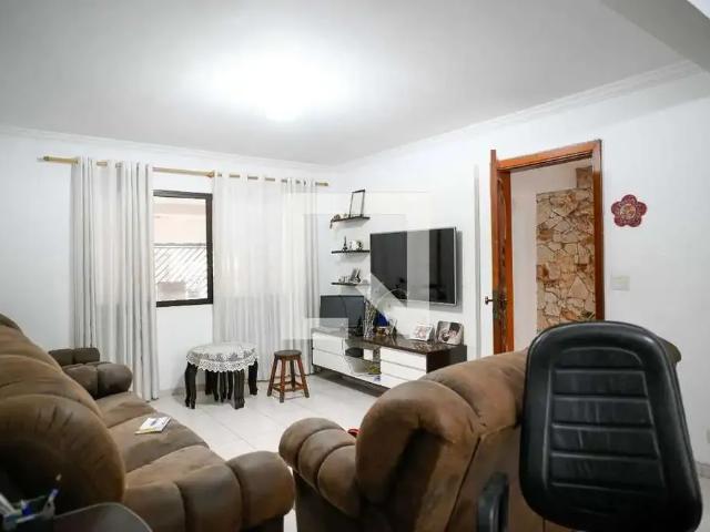 Casa / Sobrado para Venda em São Paulo/SP Jardim Santa Emília 4 Quartos