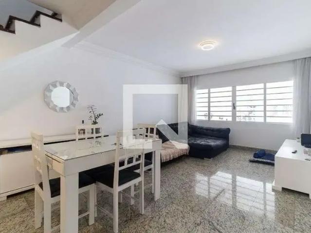 Casa / Sobrado para Venda em São Paulo/SP Jardim Santa Emília 4 Quartos