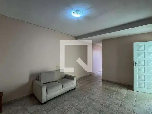Casa / Sobrado para Venda em São Paulo/SP Jardim Santa Emília 4 Quartos