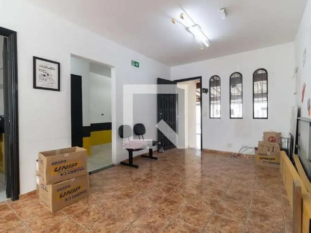 Casa / Sobrado para Venda em São Paulo/SP Jardim Santa Emília 4 Quartos