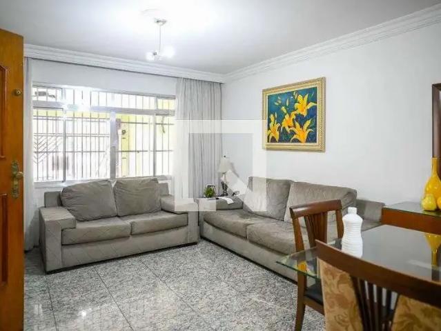 Casa / Sobrado para Venda em São Paulo/SP Jardim Santa Emília 4 Quartos