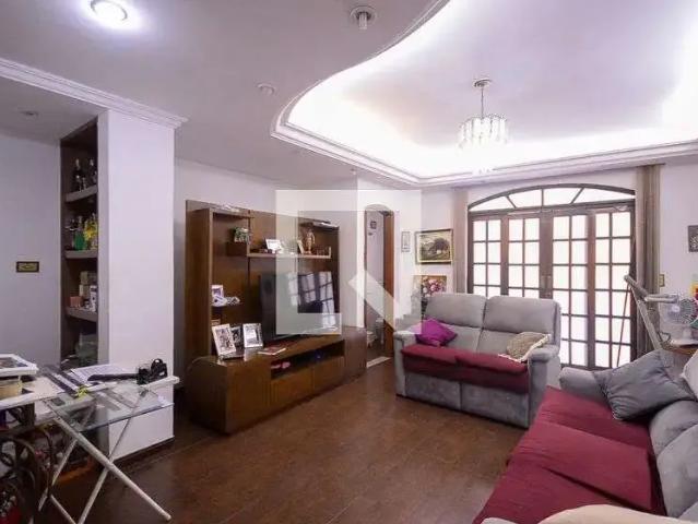 Casa / Sobrado para Venda em São Paulo/SP Jardim Santa Emília 5 Quartos