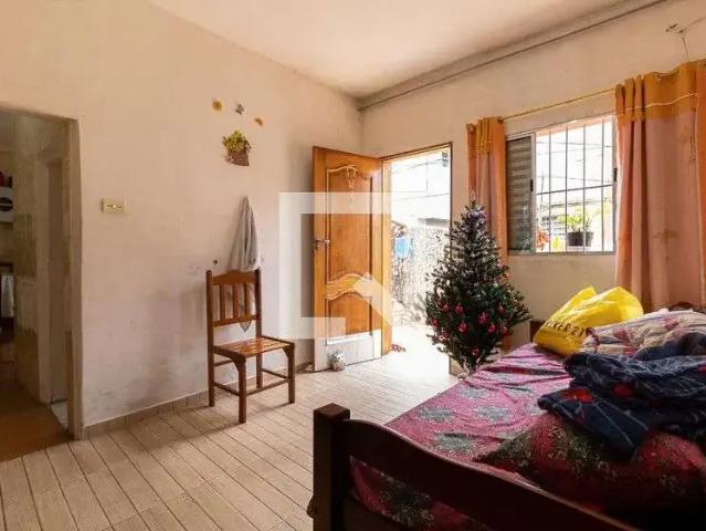Casa / Sobrado para Venda em São Paulo/SP Jardim Santa Emília 5 Quartos