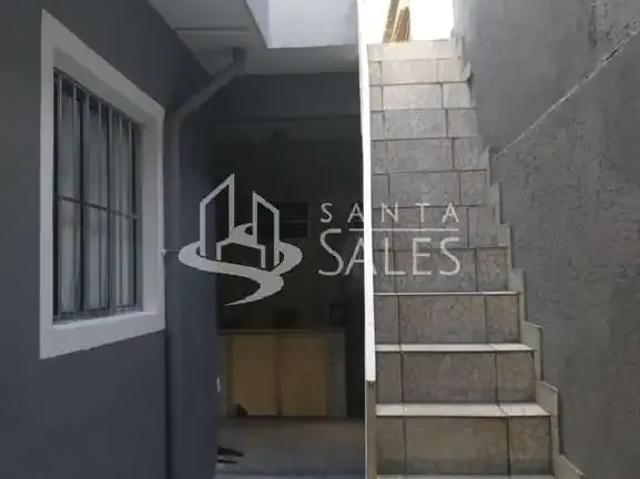 Casa / Sobrado para Venda em São Paulo/SP Jardim Santa Edwiges Capela do Socorro 5 Quartos