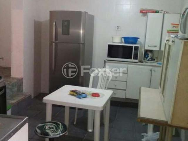Casa / Sobrado para Venda em São Paulo/SP Jardim Santa Edwiges Capela do Socorro 6 Quartos